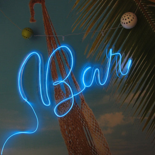 Personalised Neon Lights – PerfectPersonalisedGifts